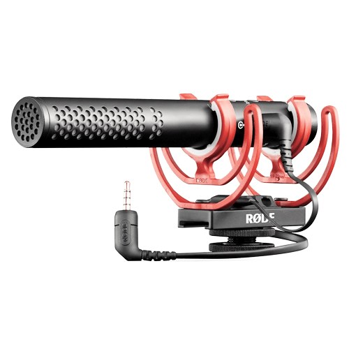 RODE VideoMic NTG | Colorfoto.pt