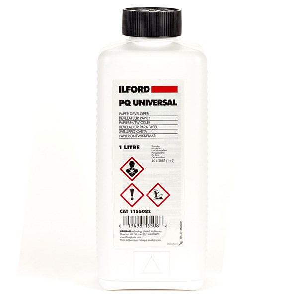 ILFORD PQ UNIVERSAL 1L | Colorfoto.pt