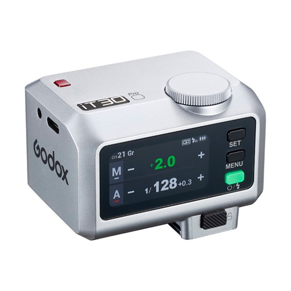 GODOX Lâmpada de Flash (MS200 MS300 SK200 SK300) | Colorfoto.pt