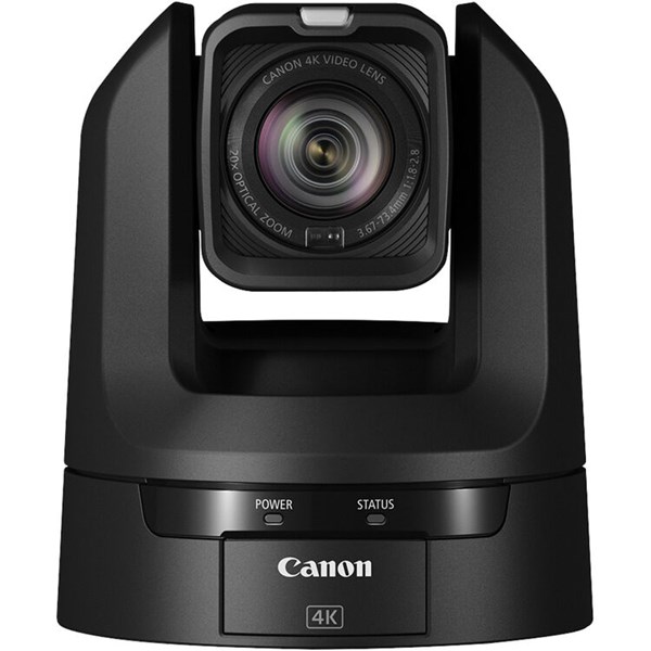 CANON CR-N100 PTZ | Colorfoto.pt