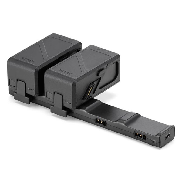 DJI Kit Fly More para Avata | Colorfoto.pt