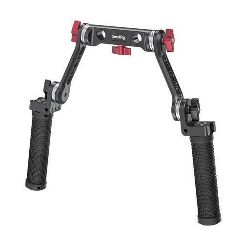 8SINN Shoulder Rig Handle Kit 2002 | Colorfoto.pt