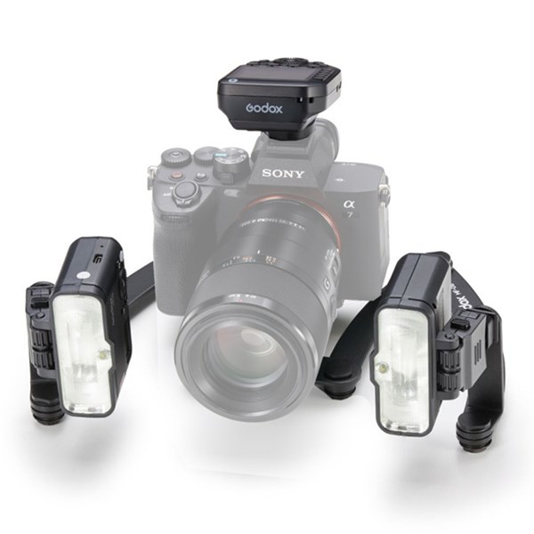 GODOX MF12-DK1 (Sony) | Colorfoto.pt