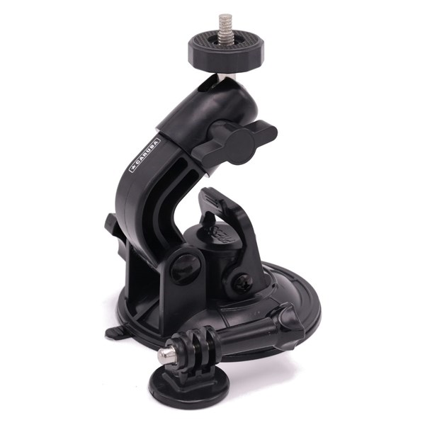 CARUBA Suction Cup PRO Mount SCM-1X | Colorfoto.pt