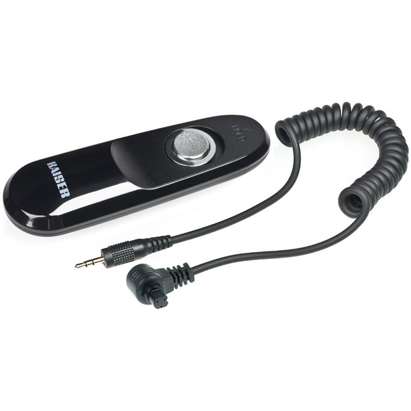 KAISER Disparador Mono CR (Canon) | Colorfoto.pt