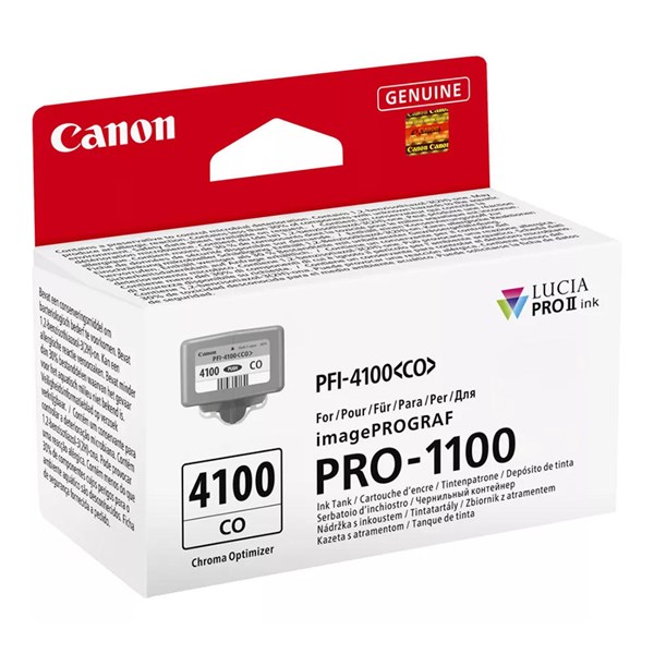 CANON CHROMA OPTIMIZER PRO-1100 | Colorfoto.pt