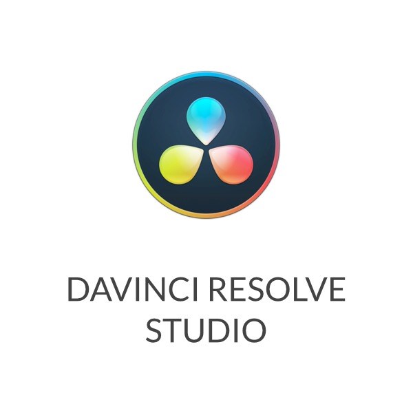 BLACKMAGIC DAVINCI RESOLVE STUDIO 20 | Colorfoto.pt