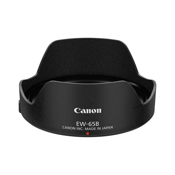 CANON Pára-sol EW-65B | Colorfoto.pt
