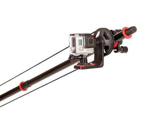 JOBY Kit Action Jib | Colorfoto.pt