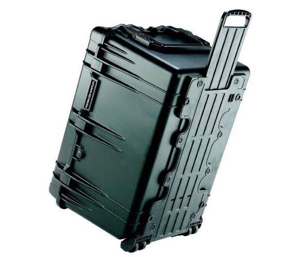 PELI 1660 (Kit de Espuma) | Colorfoto.pt