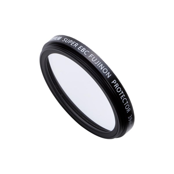 FUJIFILM Filtro PROTECTOR PRF-39 39mm | Colorfoto.pt